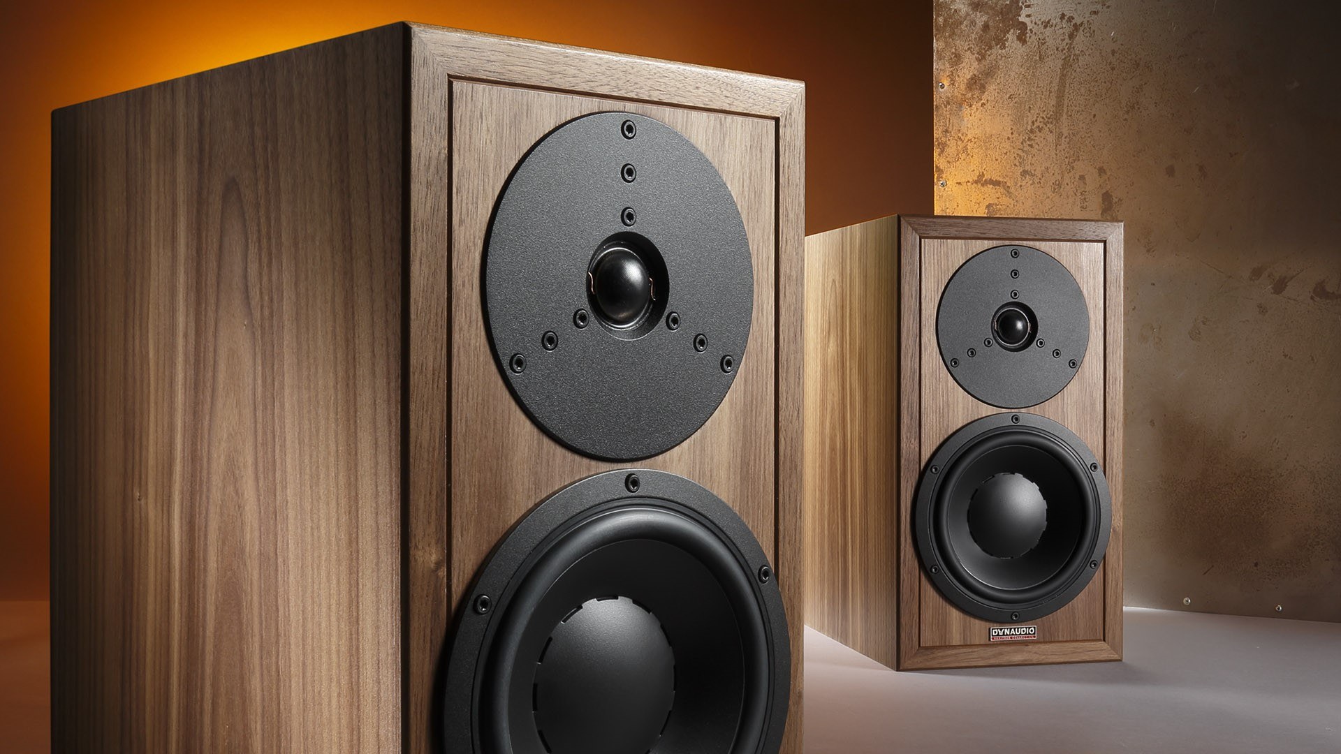Dynaudio - Klangpunkt